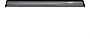 Amazon.com: RainBlade RV Window Deflector and Sun Visor (Fits 62-67 ...