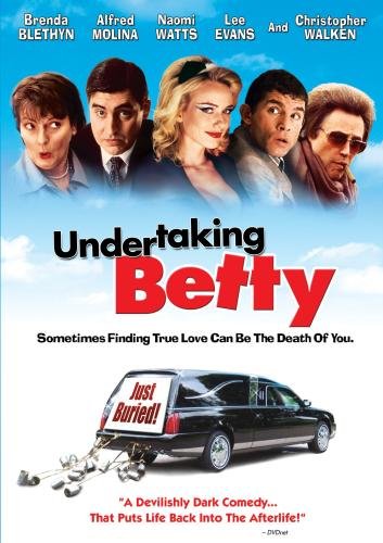 Amazon.com: Undertaking Betty : Brenda Blethyn, Alfred Molina, Naomi ...