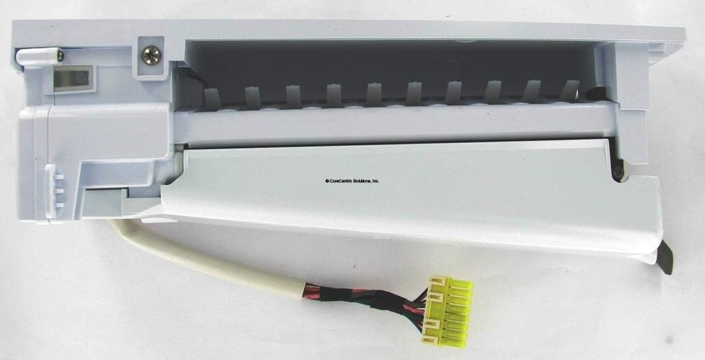 Amazon.com: SAMSUNG DA97-15217B Refrigerator Ice Maker Assembly Genuine ...
