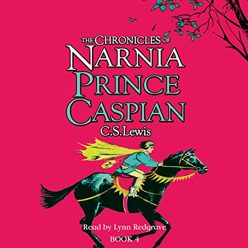 Prince Caspian: The Chronicles of Narnia, Book 4 (Audio Download): Lynn ...
