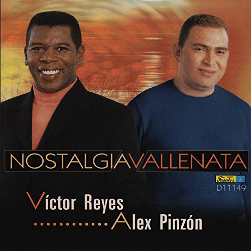 Amazon Music - Victor ReyesのNostalgia Vallenata - Amazon.co.jp