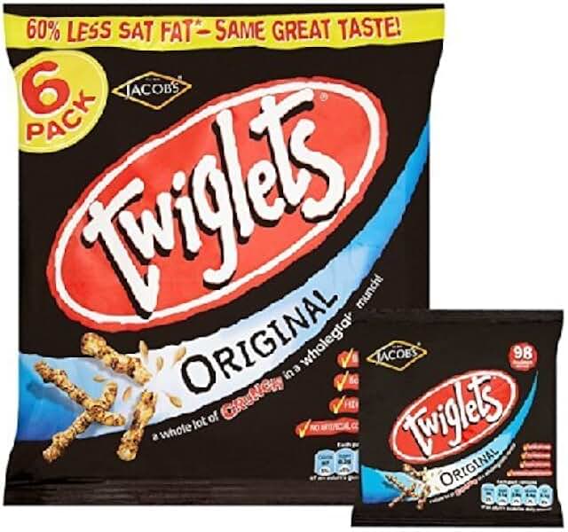 Amazon.co.uk: Twiglets