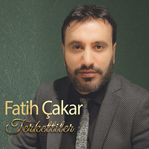 Amazon.co.jp: Terkettiler : Fatih Çakar: Digital Music