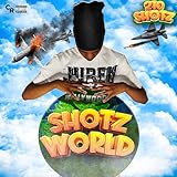 【発売日：2025年04月12日】・製造元:Cash Route Records