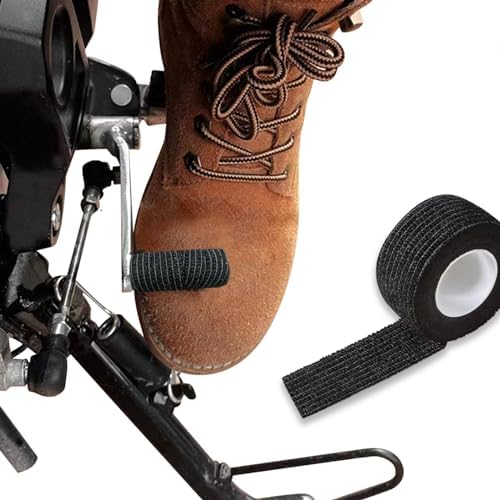 Amazon.com: Fizzest Motorcycle Shifter Shoe Protector,Motorcycle Gear ...