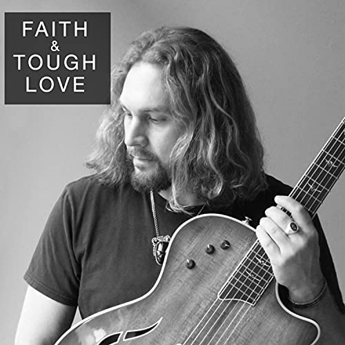 Faith And Tough Love de Landon Russell Leist en Amazon Music Unlimited