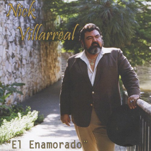 Amazon.com: El Enamorado : Nick Villarreal: Digital Music
