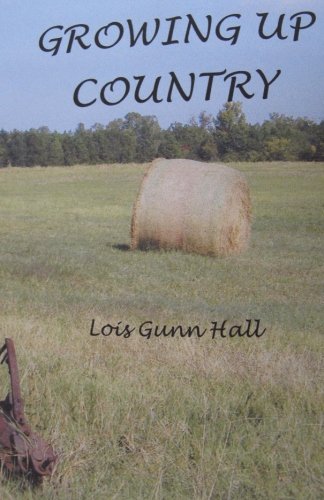 Growing Up Country: Reflections on growing up in a large farm family in ...