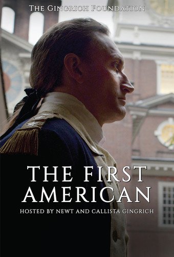 First American [Edizione: Stati Uniti] [Italia] [DVD]: Amazon.es: Newt ...