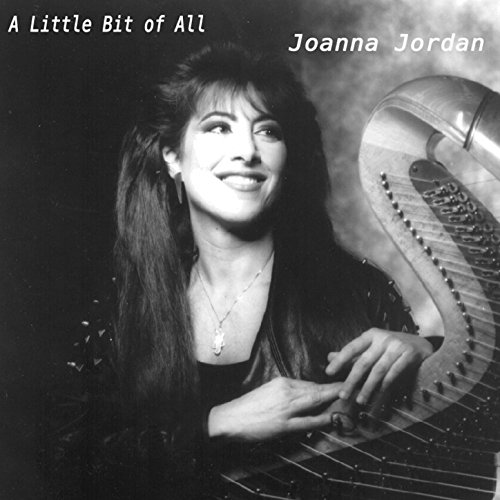 Amazon.com: A Little Bit of All : Joanna Jordan: Digital Music