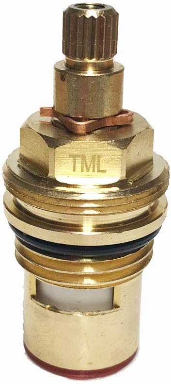 Brita Torlan/Kelda 3 Way Filter Tap Replacement Compatible Cartridges ...