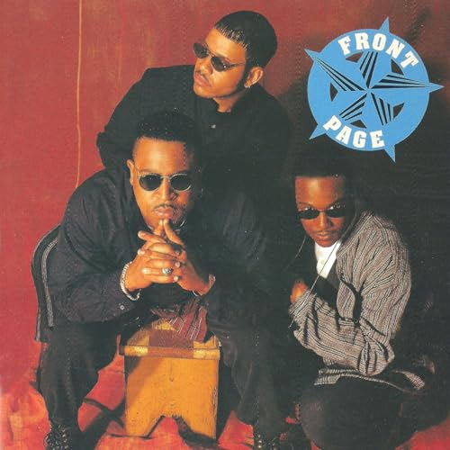 Play Front Page by Front Page on Amazon Music