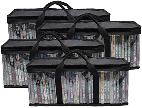 Record Album Storage Containers 6-Pack Vinyl Record Storage Bags ...