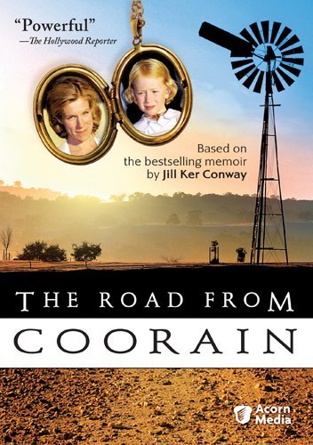 Amazon.com: THE ROAD FROM COORAIN : Juliet Stevenson, Richard Roxburgh ...
