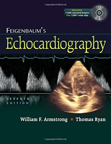 By William F. Armstrong - Feigenbaum's Echocardiography: 7th (seventh ...