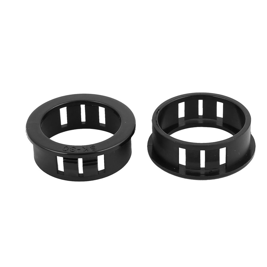 Aexit Cable Hose 16 Mm Diameter Snap Lock In Locked Socket Cable Set