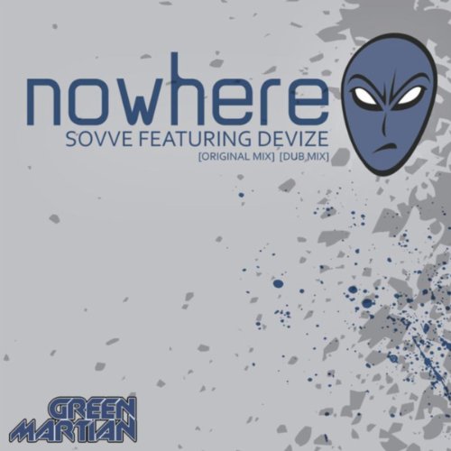 Amazon.com: Nowhere : Sovve featuring Devize: Digital Music