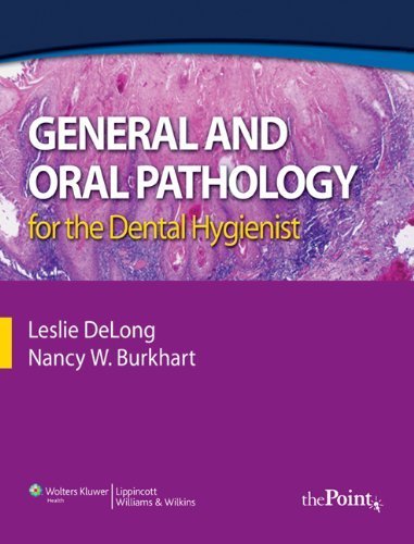 Amazon.co.jp: By Leslie DeLong - General and Oral Pathology for Dental ...