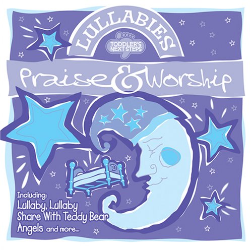 Amazon.com: Lullabies: CDs & Vinyl