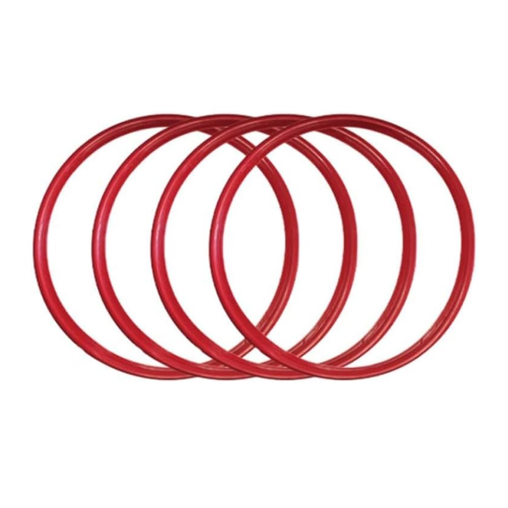 Amazon.com: Car Wheel Rim Protectors Guard, 4-Pack 18 in Automotive ...