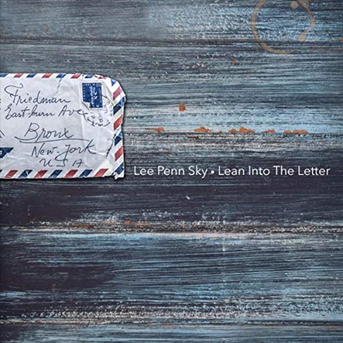 Amazon.com: Lean into the Letter [Explicit] : Lee Penn Sky: Digital Music