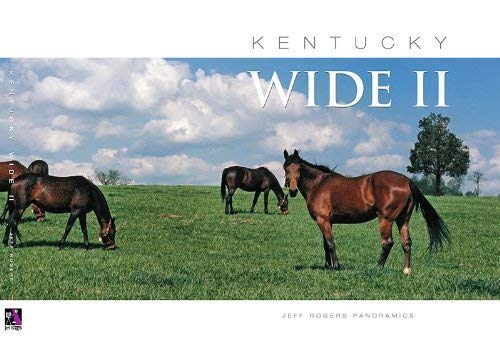 Kentucky Wide II: Jeff Rogers and Matthew Sleeth: 9780977240012: Amazon ...