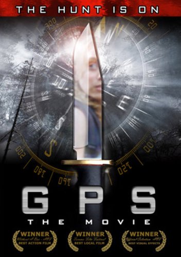 Amazon.com: GPS: The Movie : Daniel Magill, Paul Proios, DJ Perry ...