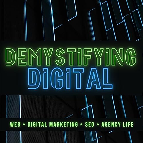 Amazon.com: Demystifying Digital : Caroline Hagan: Books