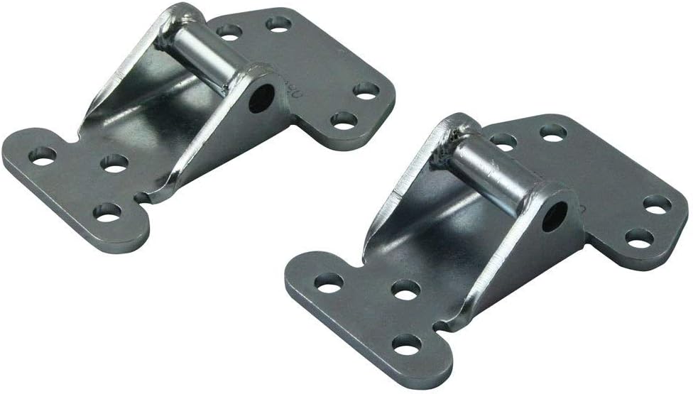 Amazon.com: Moroso 62610 Motor Mount Pad for Chevy : Automotive