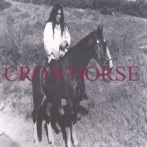 Amazon.com: Crowhorse : Randy Crowhorse: Digital Music