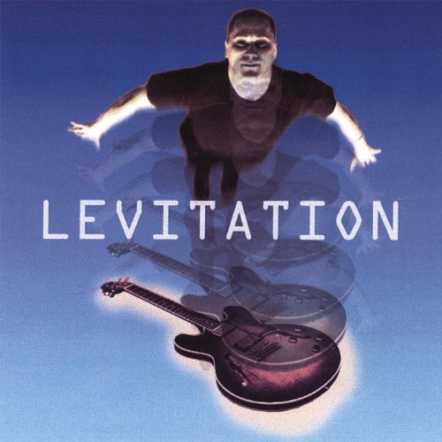 Amazon.com: Levitation : Rob Levit: Digital Music