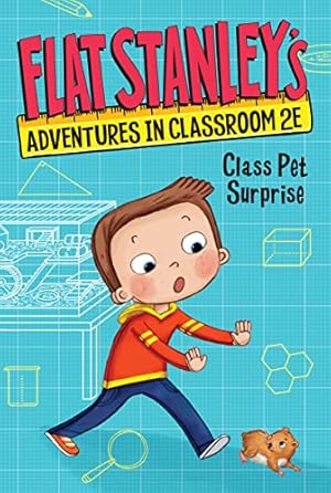 Flat Stanley's Worldwide Adventures #11: Framed in France - Kindle ...