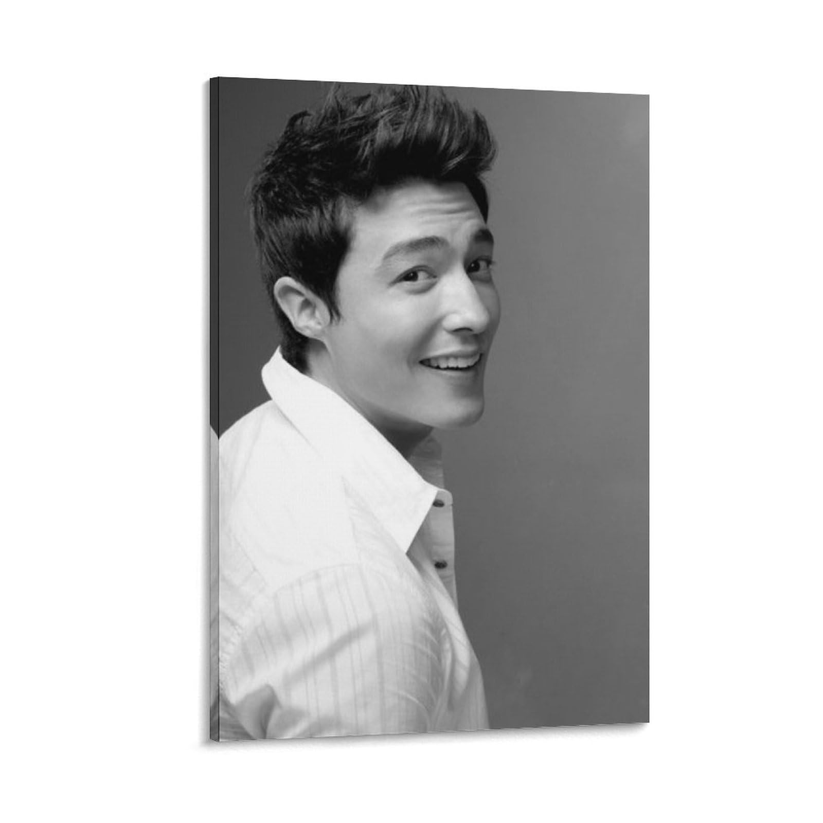 Daniel Henney Wallpaper