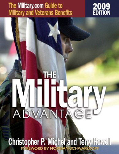 The Military Advantage: The Military.com Guide to Military and Veterans ...