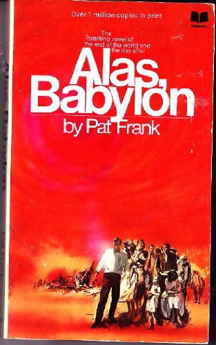 Alas, Babylon | Amazon.com.br