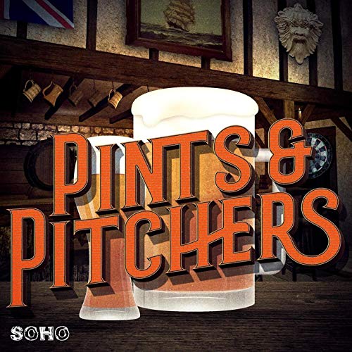 Pints And Pitchers by VARIOUS ARTISTS on Amazon Music - Amazon.co.uk