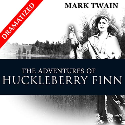 Amazon.com: The Adventures of Huckleberry Finn: Chapter 6 (Audible ...