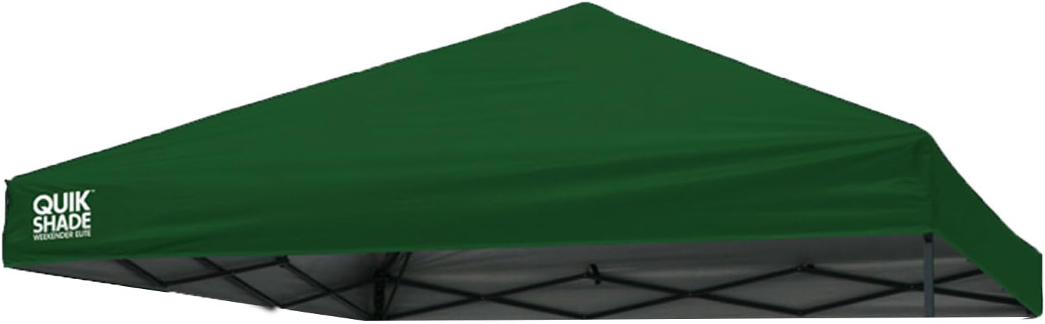 Amazon.com : for Quik Shade WE100 Canopy Top for Weekender Elite ...