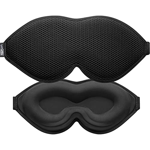 47 Best blindfold for sleeping men 2021 - After 163 hours of research ...