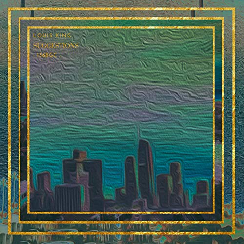 Amazon.co.jp: Suggestions [Explicit] : Louis King: Digital Music