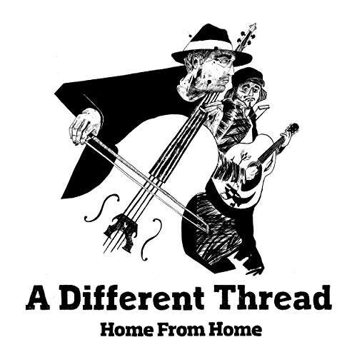 Amazon.com: Home from Home : A Different Thread: Digital Music
