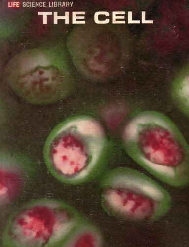 The cell, (Life science library): Pfeiffer, John E: Amazon.com: Books