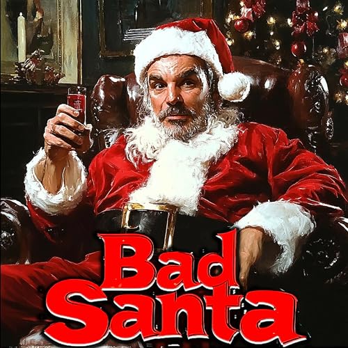 Play Bad Santa Christmas Movie Soundtrack - Santa Baby by Movie ...