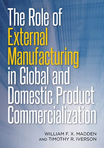 The Best Manufacturing Books of All Time - BookAuthority