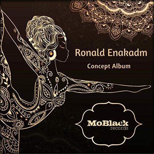 Amazon.com: Concept Album : Ronald Enakadm: Digital Music