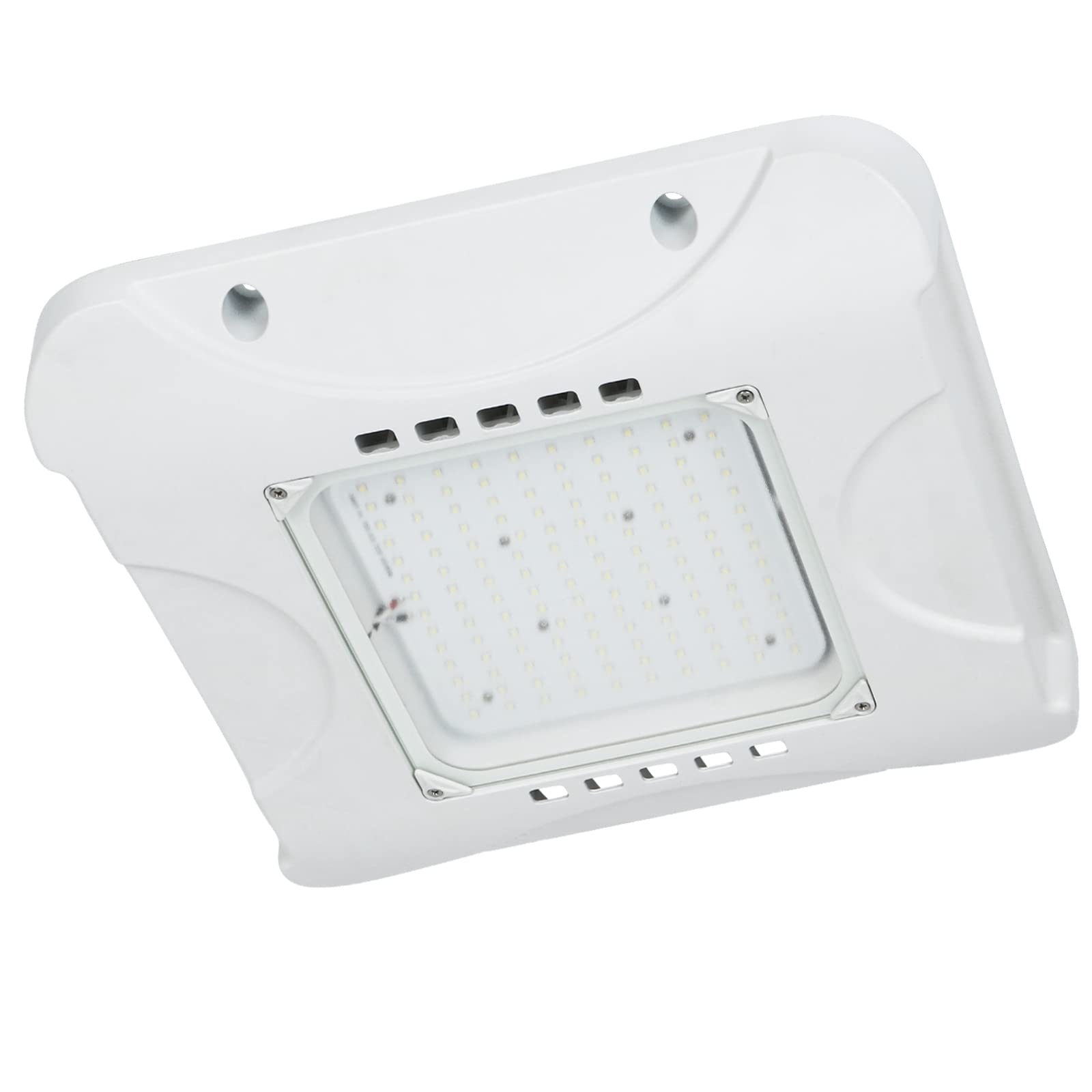 Snapklik.com : Sokply 150W LED Canopy Light Outdoor