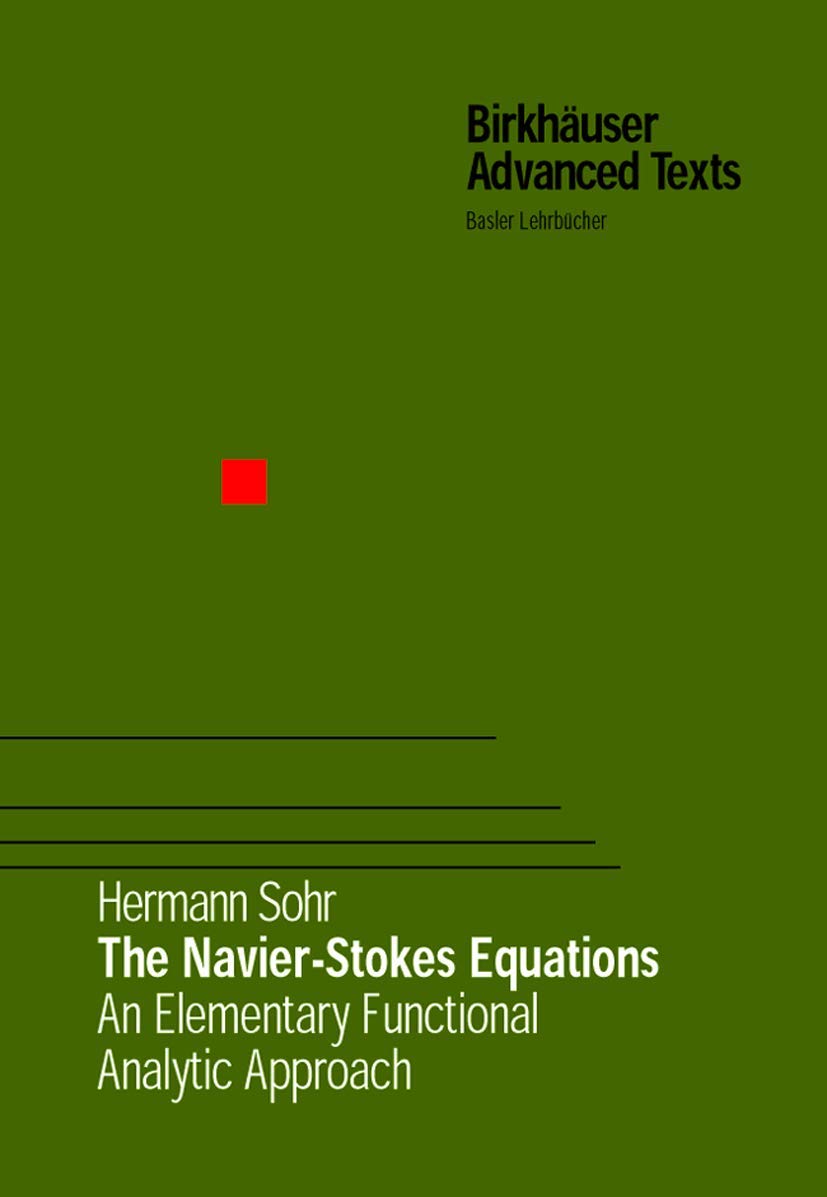 Snapklik.com : The Navier-Stokes Equations
