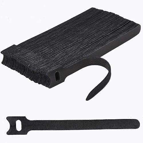 30pcskabelbinder Wiederverwendbar, Kabelbinder Wiederverschließbar ...