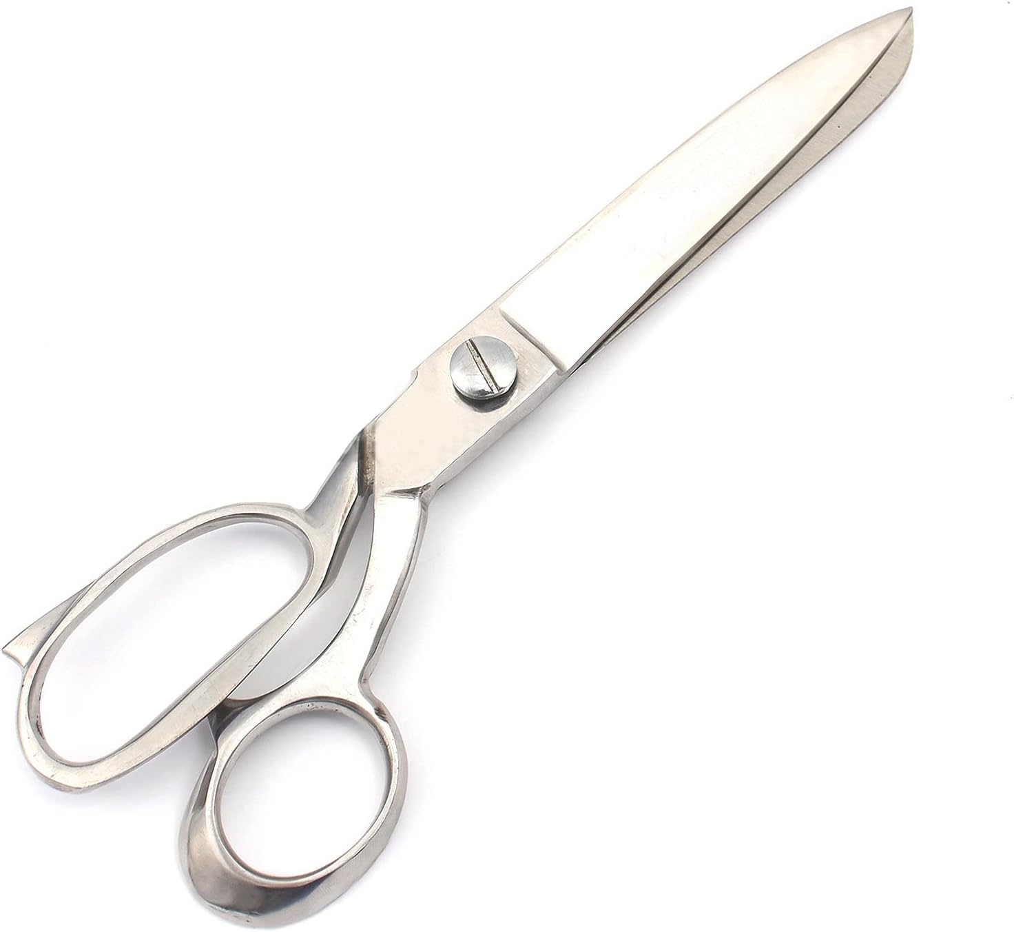 Amazon.com: OdontoMed2011 Taylor Scissors 12" Fabric Cutting Stainless ...