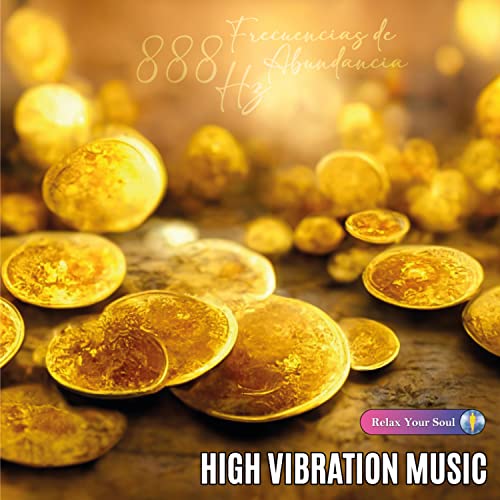 High Vibration Music - Vol. 5 / RELAX YOUR SOUL (Full Álbum) by Relax ...